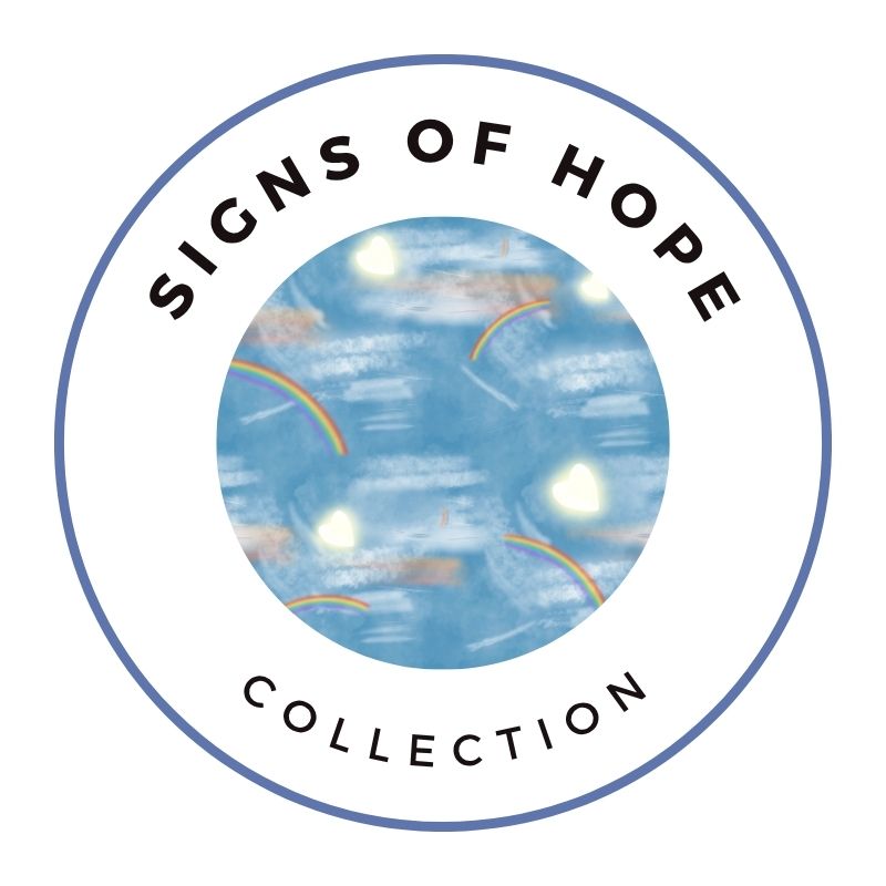 Signs of Hope – Dragonfly Dreams Bamboo