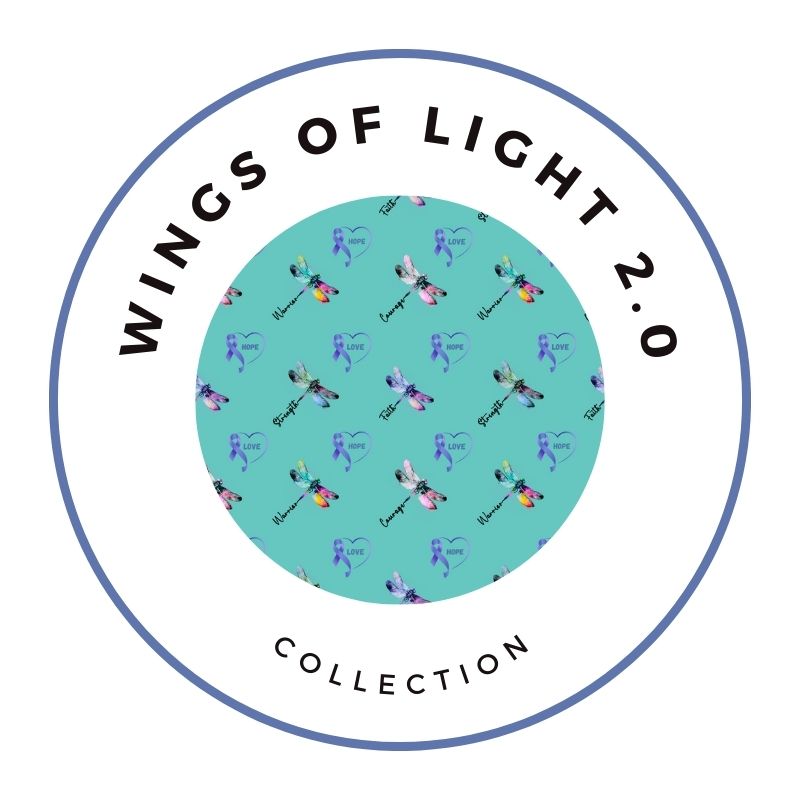 Wings of Light – Dragonfly Dreams Bamboo